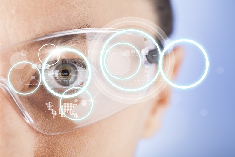 Qualcomm Debuts Snapdragon AR2 Chip for Next-Gen AR Glasses