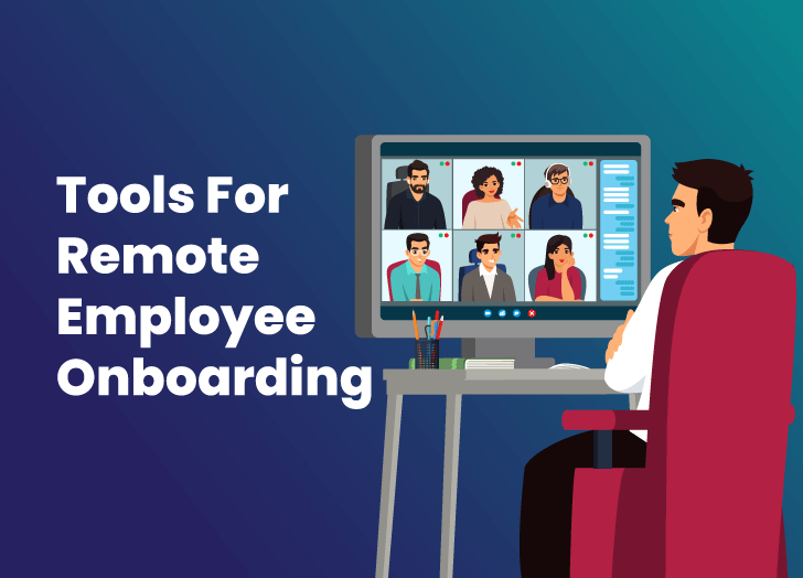 Remote Employee Onboarding - 7 Best Tools Right Now