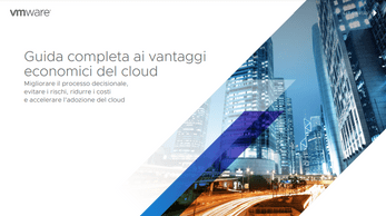 58181-Guida completa ai vantaggi economici del cloud - ITResearchOnline