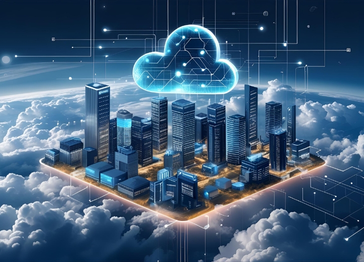 Hybrid Cloud in 2025: The Infrastructure Behind Smarter, Faster Enterprises