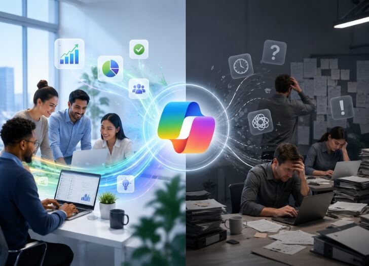 Copilot ROI 2026: Real Enterprise Productivity Gains