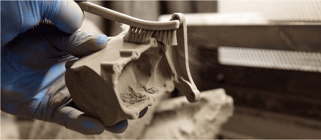 Guide to Selective Laser Sintering (SLS) 3D Printing - The Infotech Beat